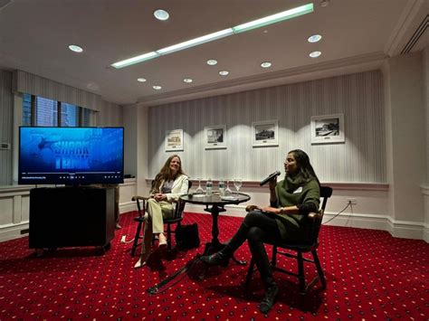 Caroline Strzalka On Linkedin 🎥 🔊 Icymi The Penn Community Rallies Around Carolines Story