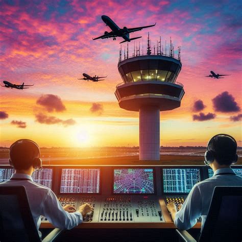 Air Traffic Control