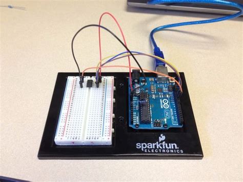 program an attiny44 45 84 85 with arduino arduino electronics