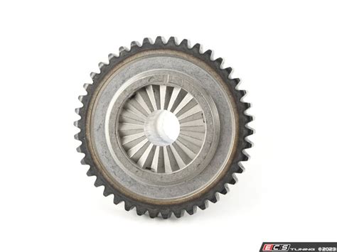 URO - 06H105209AT - Crankshaft Timing Sprocket