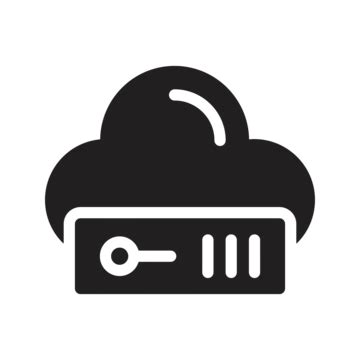 Server Vector Database Server Vector Vector Database Server PNG And