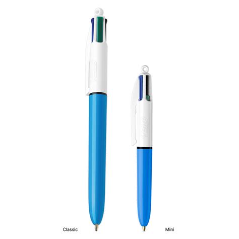 Bic 4 Colours Pen Store