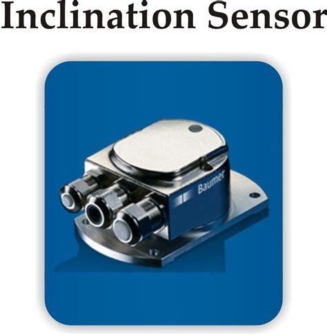 Manglam Electricals Inclination Sensor At Best Price In New Delhi Id