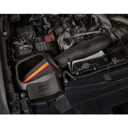 Kandn Nextgen Dry Flow Cold Air Intake 20 26 Ford F 250350 67l