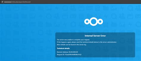 Install Cpanel Nextcloud 23 Error 🏷️ General Nextcloud Community