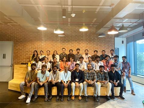 Dhanush Kaduluri On Linkedin Gratitude Training Sapabap Farewell