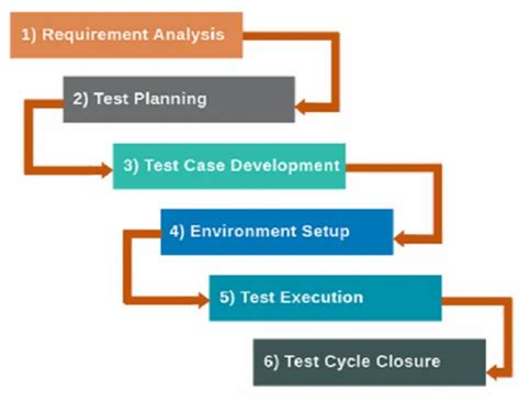 Life Cycle Testing In India