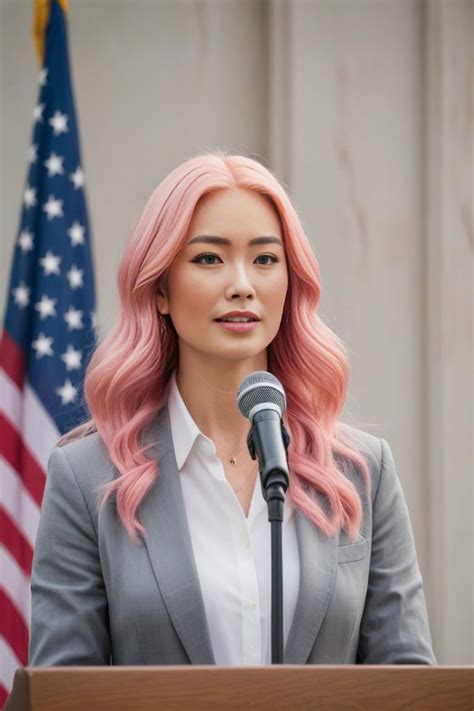 Political Spotlight Ai Prompts And Filters Of Theme Photify Ai