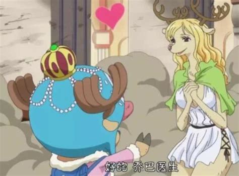 海贼王：自从乔巴跟了草帽团以后，也学坏了，打人、喝酒、撩妹！