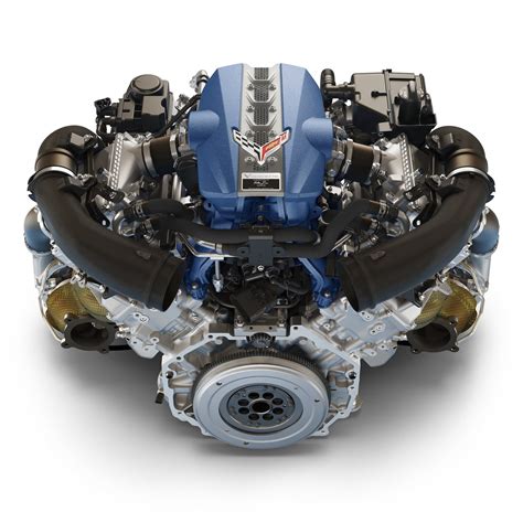 Gms Small Block Turns 70 And It Is Here To Stay While Other Carmakers