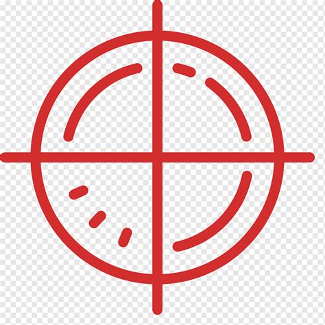 Reticle Computer Icons Gravity Angle Business Sign Png PNGWing