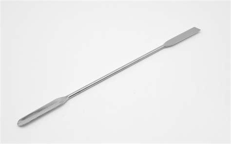 Apothekerspatel 185 Cm Pulverspatel Labor Spatel Cliniccare Gmbh