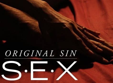 Original Sin Sex Tv Show Air Dates And Track Episodes Next Episode