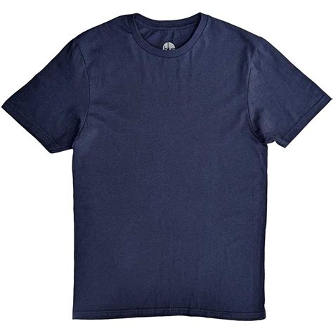 Blur Adult Parklife Back Print T Shirt