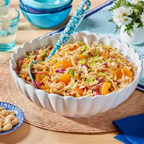 50 Easy Summer Side Dishes For Your Seasonal Menu