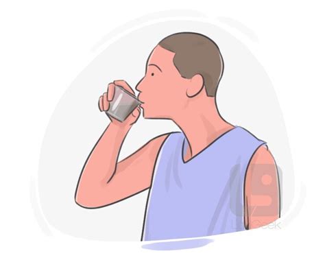 Definition And Meaning Of Sip Langeek