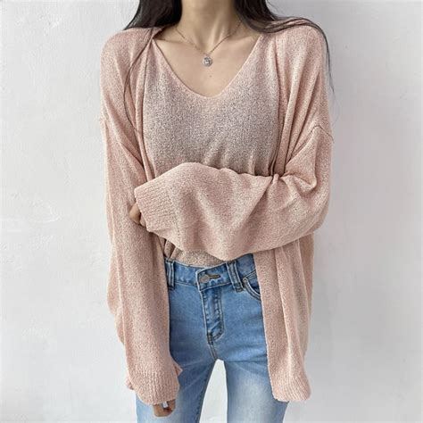 타라앤코 패니 나시 가디건 세트💖 재구매율 높은 베스트 아이템 지금부터 여름까지 쭈 욱 입기 좋은