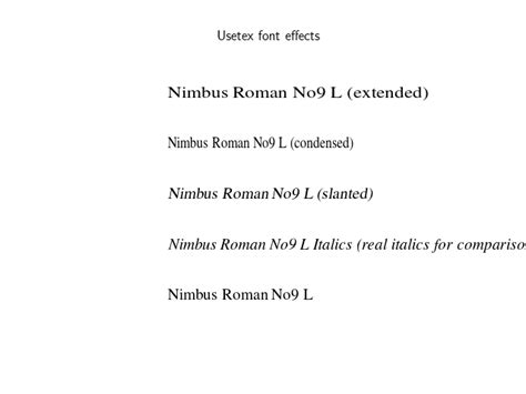 Usetex Fonteffects Matplotlib 3 2 2 Documentation