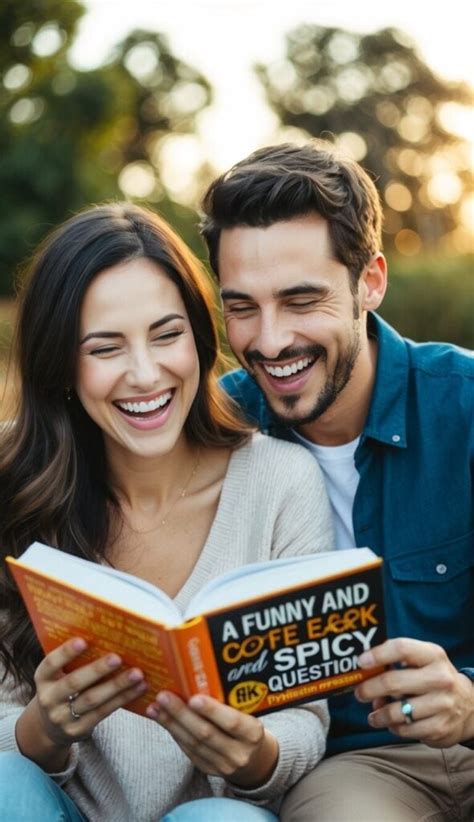 99 Preguntas Picantes Para Reavivar La Chispa Con Tu Pareja