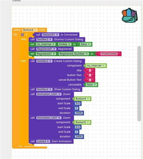 Facing Error In Notifier Component Discuss Kodular Community