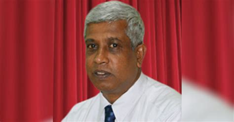 ජනාධිපතිවරණය නියමිත වෙලාවට කැඳවනවා මැතිවරණ කොමසාරිස් ජනරාල් Lanka Truth සිංහල Latest And