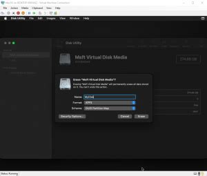 Installing MacOS Sonoma On HyperV DeveloperNote Com