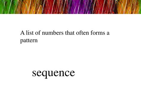 Ppt The Set Of Input Values Of A Relation Or Function Powerpoint