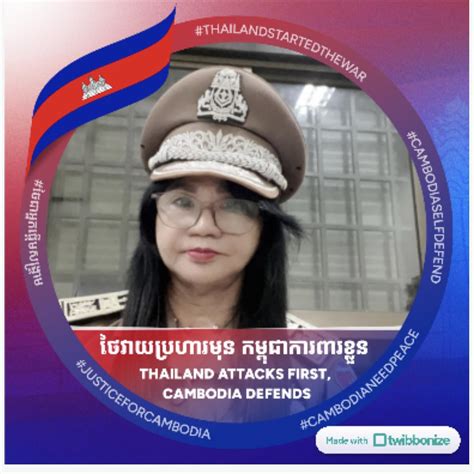 Cambodia Amazing Events សួស្តីកីឡាករ កីឡាការីនី និងអ្នកដែលចូលចិត្តជិះកង់ទាំងអស់គ្នា