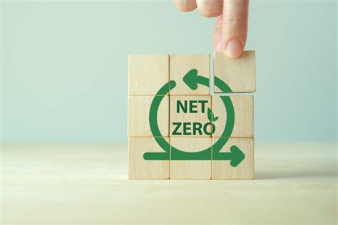 What Is Net Zero How Icg Plans To Reach Net Zero
