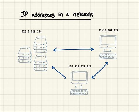 Ip Address