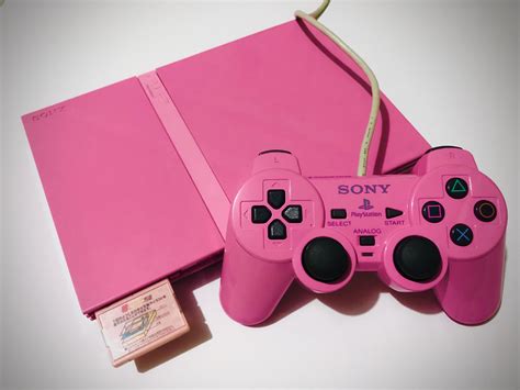 Love This Color Ps2