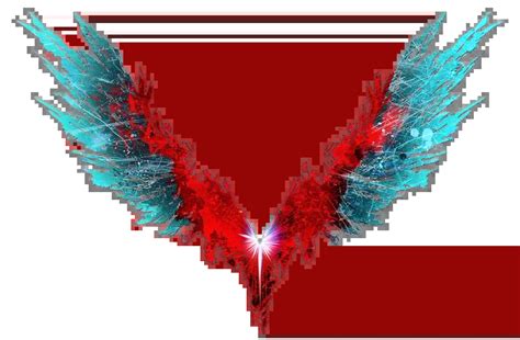 Devil Trigger Fairy May Cry Wiki Fandom