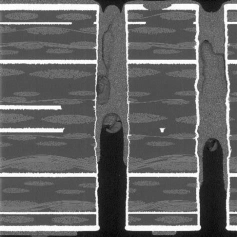 Pwb Quality Problems Sem Lab Inc
