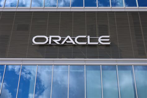 Transform Your Business With Oracle Consulting Services Oamii Tech