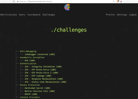 Top 10 Intentionally Vulnerable Android Apps To Practice Mobile Penetration Testing 2025
