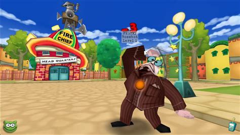 Toontown Rewritten Ep 1 Youtube