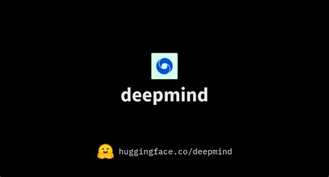 Deepmind Deepmind