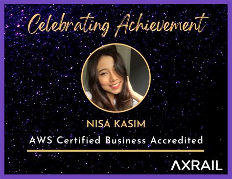 Axrail Ai On Linkedin Aws Awscertified Business Ecommerce Team Career