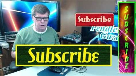 Add Custom Subscribe Buttons To Your Videos YouTube