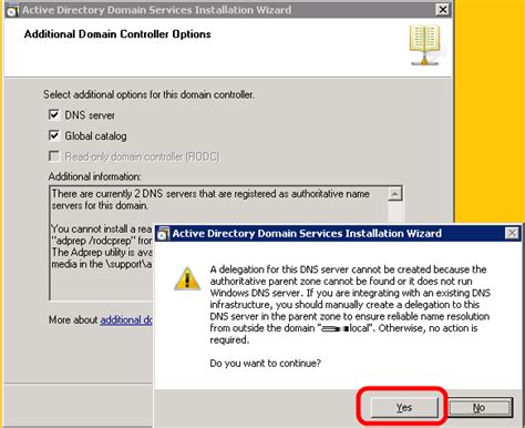 how to add a server 2008 r2 domain controller dc to a server 2008