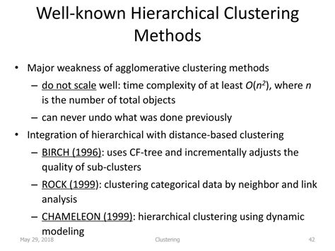 clustering ceng ppt download