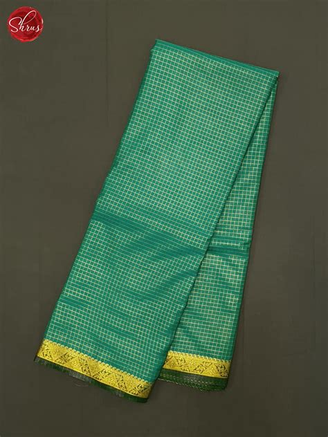 Semi Mysore Silk Sarees Timeless Elegance Buy At Shrus