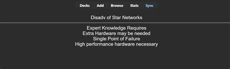 Ocr Gcse Computer Science Anki Flashcards Level 9 Etsy