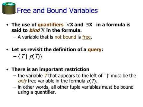Relational Calculus Cs 186 Fall 2003 Lecture 6 Randg Chapter 4 We Will