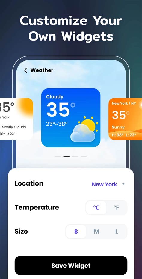 Color Widgets Theme Iwidgets Apk For Android Download