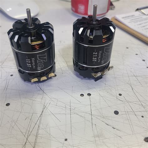Hobbywing G Motors R C Tech Forums