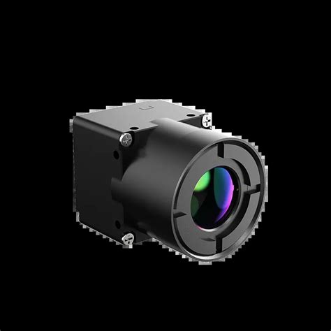 Supply Tm Tur L640 Uncooled Infrared Module Temperature Measurement Factory Quotes Beijing