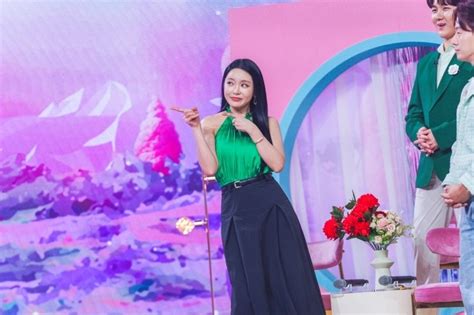 나영 홍진영 때문에 가수돼 후계자 되겠다” 열렬 팬심미스쓰리랑