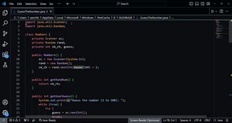 Rushikesh Jadhav On Linkedin Java Programming Codingjourney