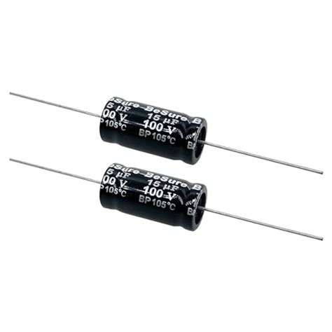 Top 10 Best Capacitor For Tweeter Crossover Reviews And Buying Guide Katynel